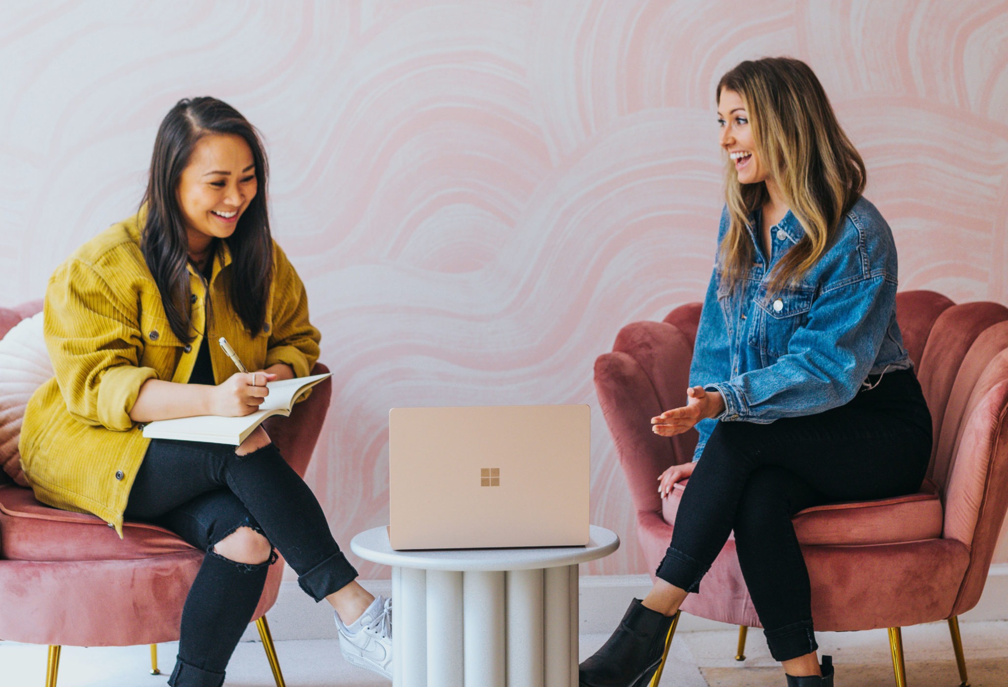 How it Works - Mentorloop Mentoring Software