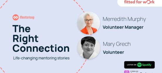 Read the best mentoring blog | All things mentoring, from our loop to yours.