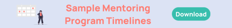 How To Improve A Mentoring Program in 7 Steps - Mentorloop
