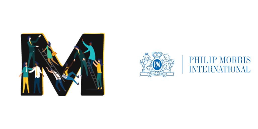 Mentorloop Impact Award Winner: PMI