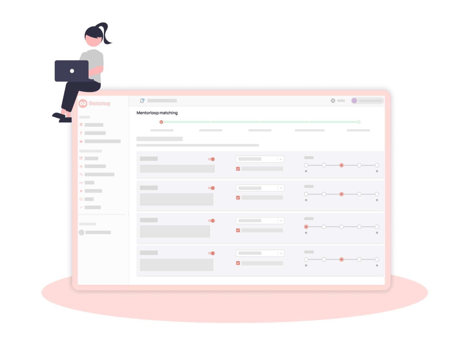 Matching Mentors and Mentees: Here's How It's Done