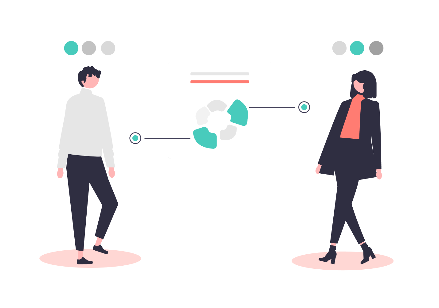 Mentorloop - Intelligent Matching for Every Mentoring Program