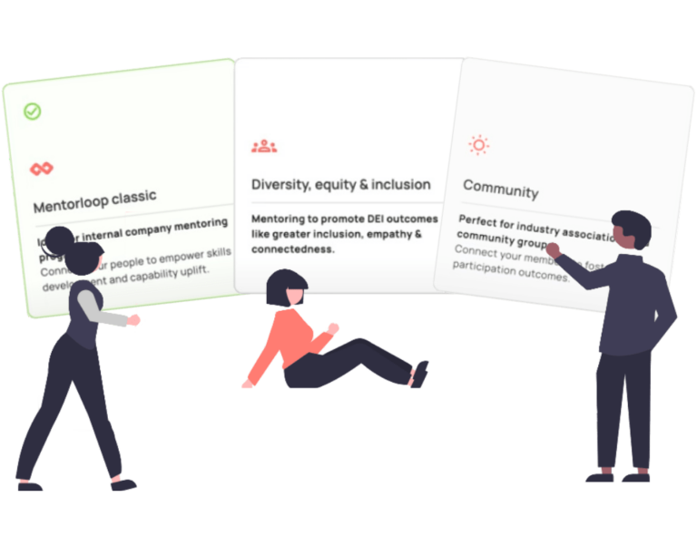 The Next Generation Of Mentoring Has Arrived - Mentorloop Pro