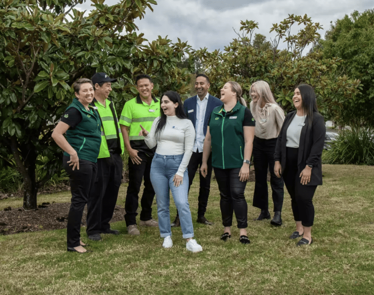 Case Study: Woolworths | Mentorloop Mentoring Software