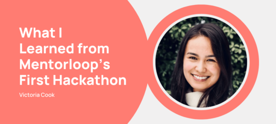 Read the best mentoring blog | All things mentoring, from our loop to yours.