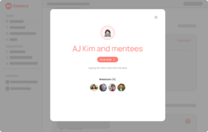 What is Group Mentoring? A Comprehensive Guide