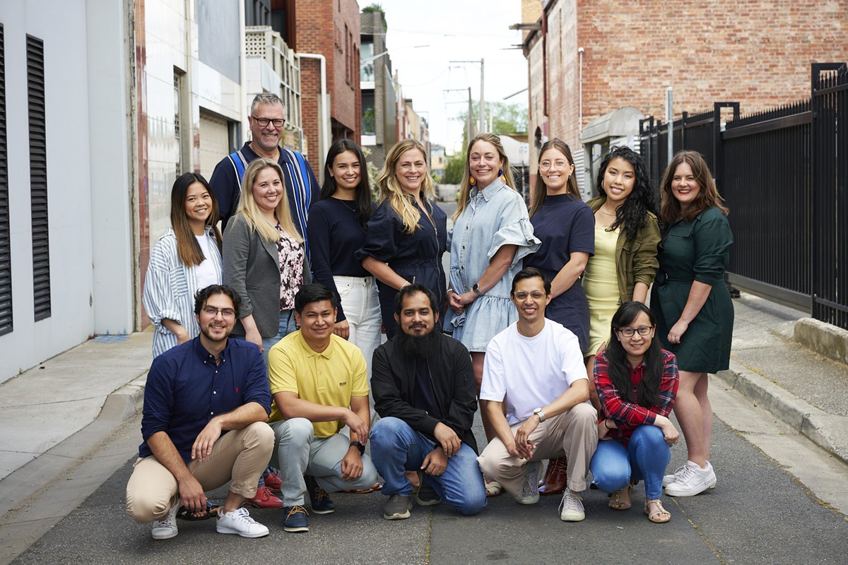 Mentorloop Mentoring Software | About Us