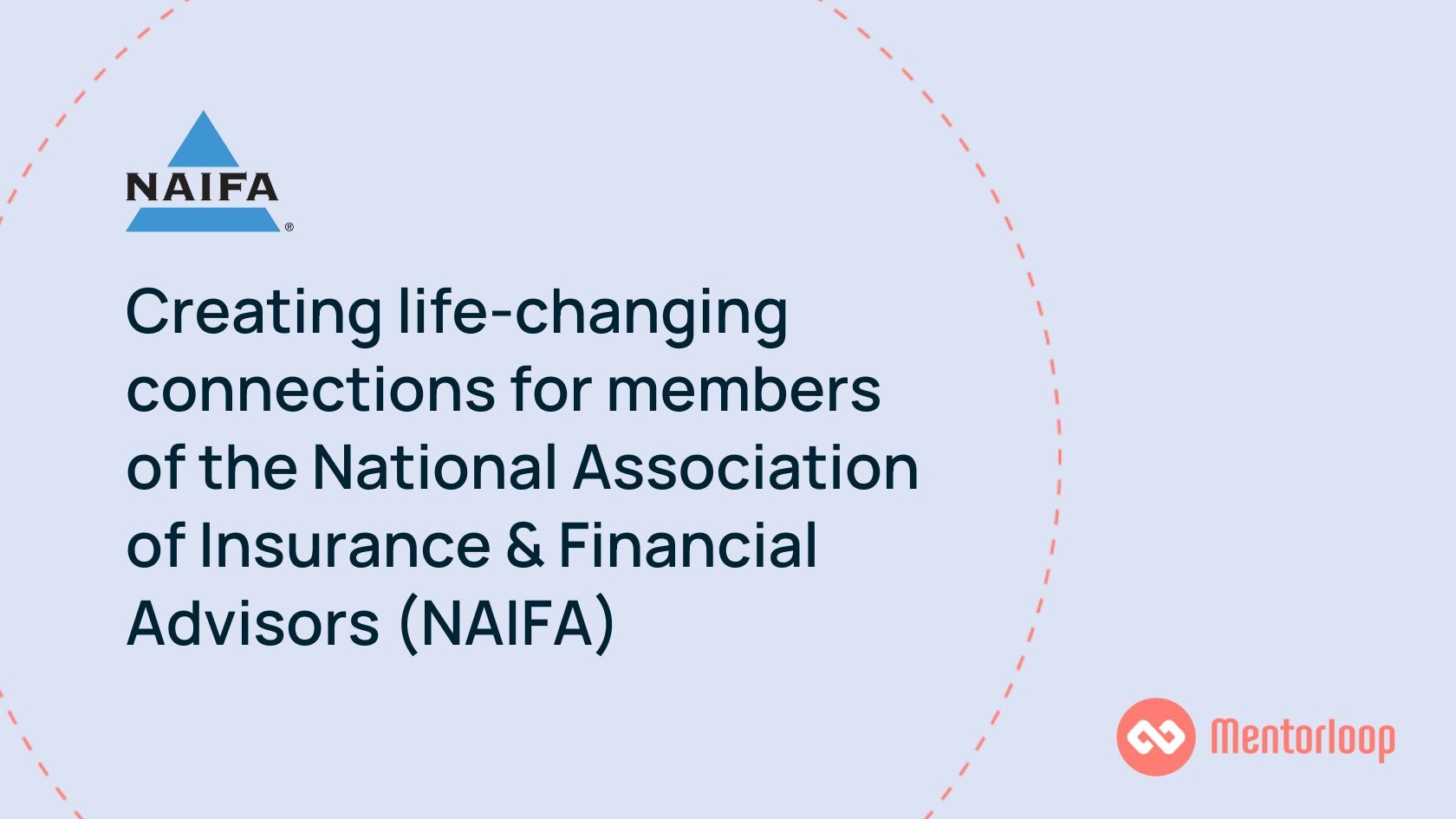 Case Study: National Association of Insurance & Financial Advisors ...