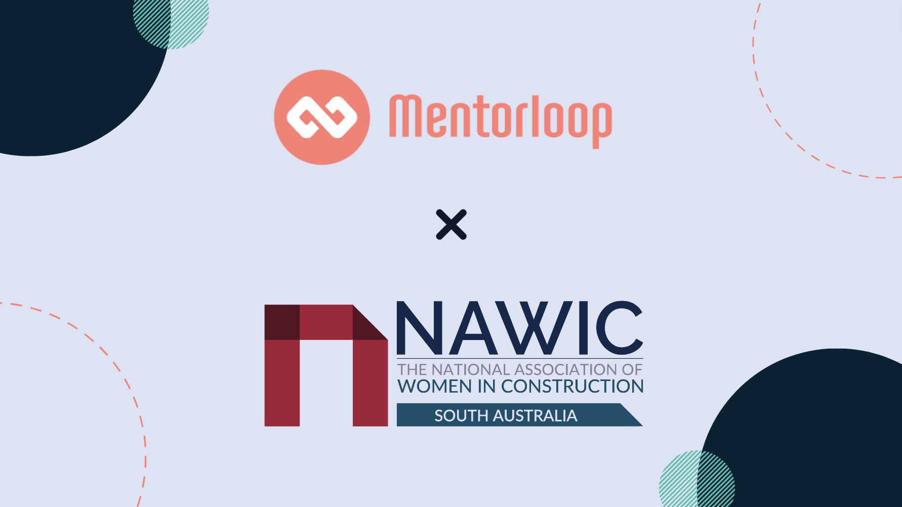 Case Study: NAWIC SA | Mentorloop Mentoring Software