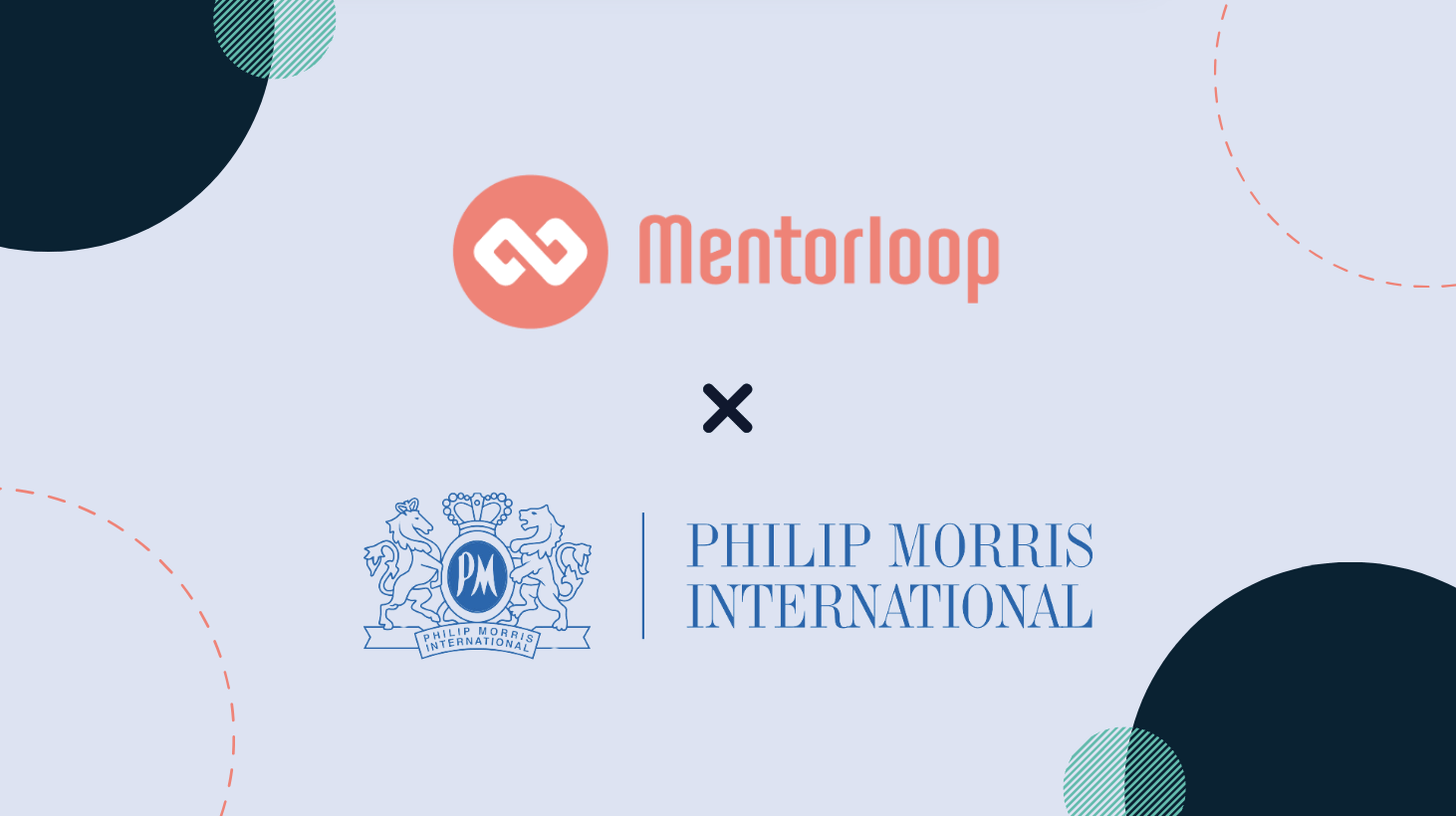 Case Study: Philip Morris International | Mentorloop Mentoring Software