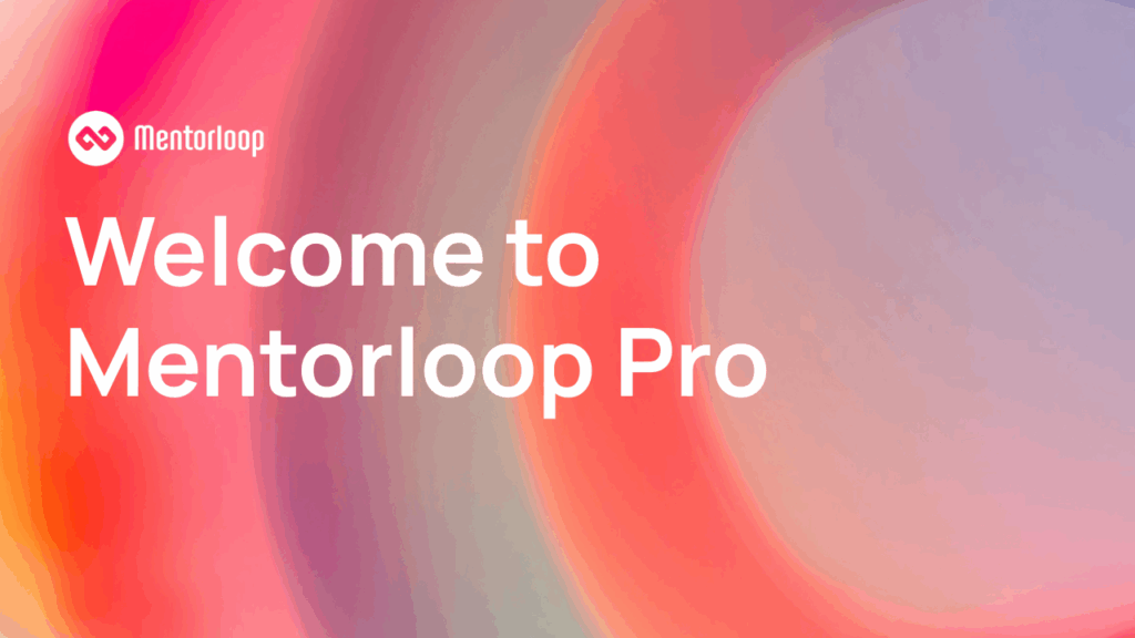 Mentorloop Pro Buyer's Guide - Mentorloop Mentoring Software
