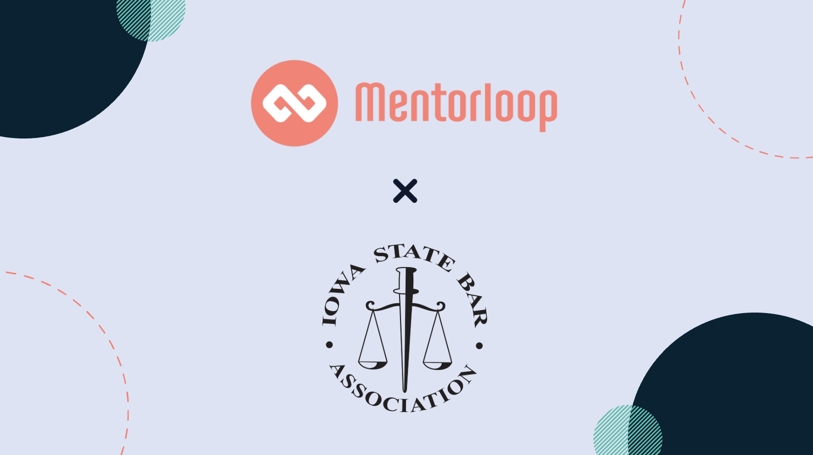Case Study: Iowa State Bar Association | Mentorloop Mentoring Software