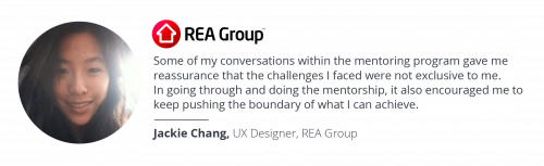 Software Demo - Mentorloop Mentoring Platform